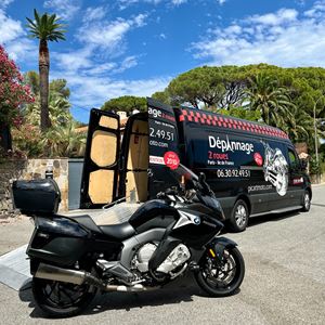 SPÉCIALISTE TRANSPORT MOTO DEPUIS 2010