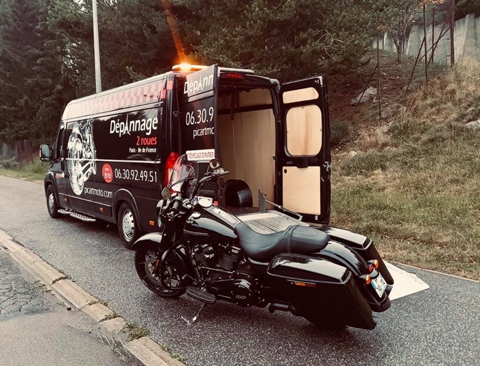 photos TRANSPORT-MOTO.COM